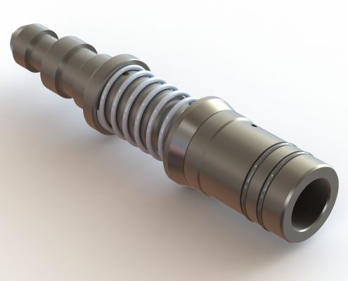 well completion Dana Oil Tools