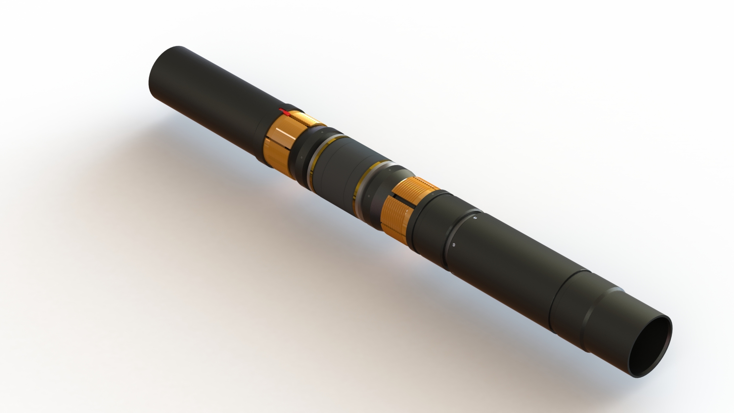 well completion Dana Oil Tools