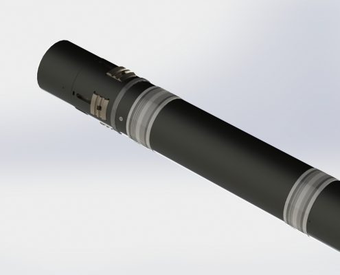 well completion Dana Oil Tools